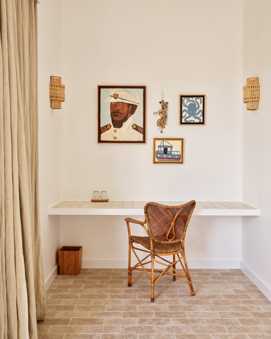 OBJECTS – Holiday Store